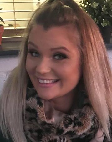 Lauren Knowles Photo – G.A.I.N Inc.